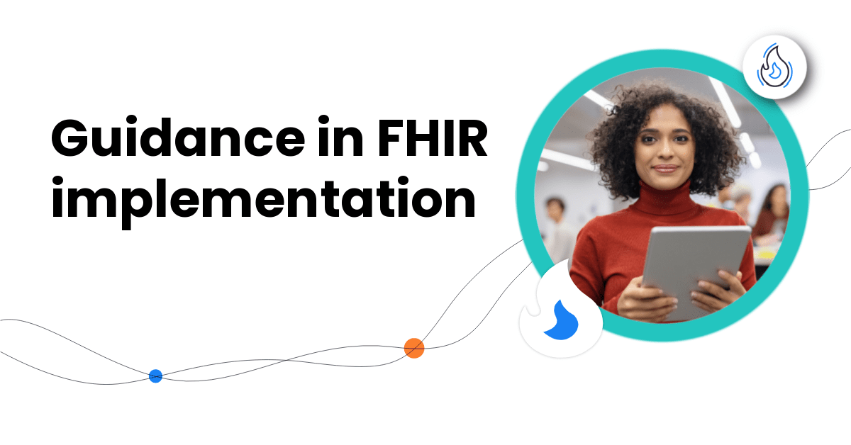 Guidance in FHIR implementation | Rhapsody Guidance in FHIR implementation | Rhapsody