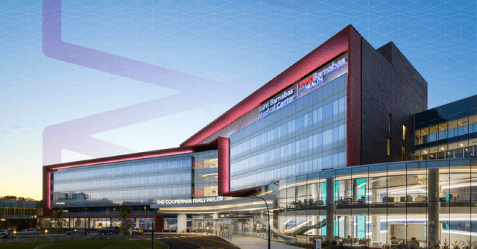 RWJBarnabas Health | Rhapsody