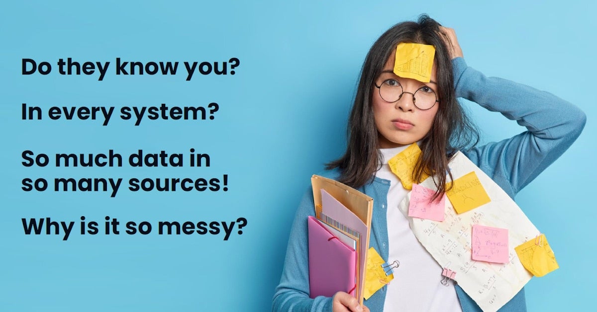 How does an EMPI work to improve patient outcomes and increase revenue ...