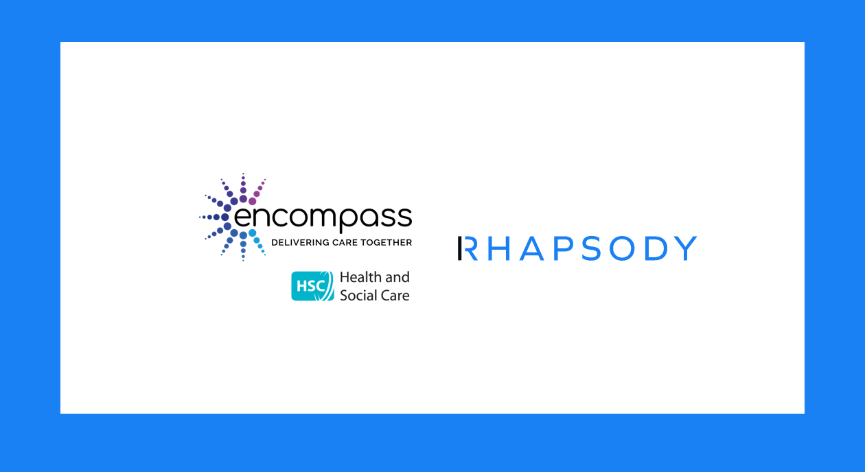 Rhapsody selected to connect Epic Electronic Patient Record in Health ...
