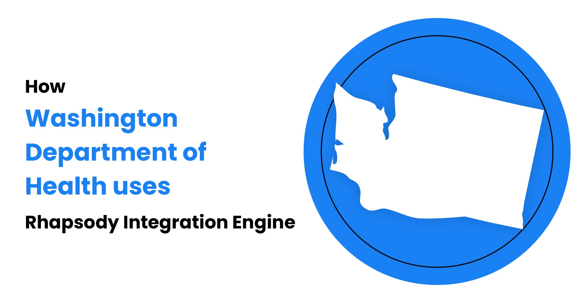 Washington Department of Health | Rhapsody