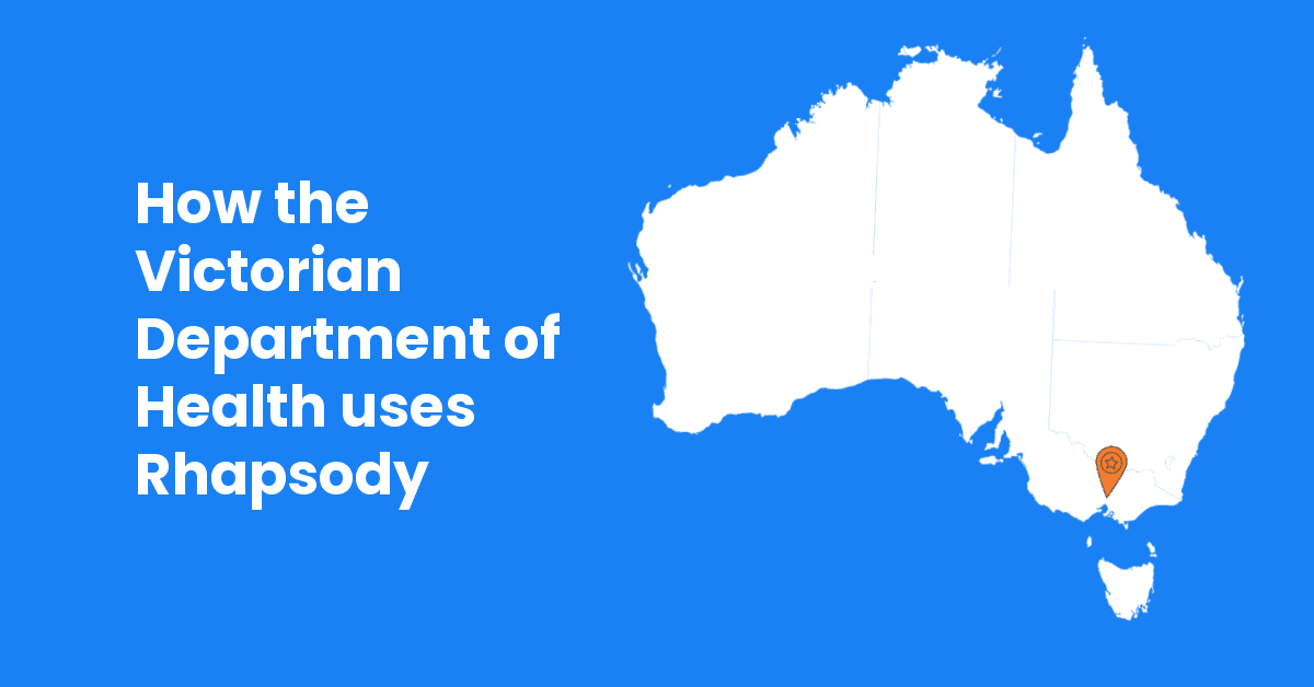 16 agencies, a billion monthly messages: How Rhapsody is transforming ...