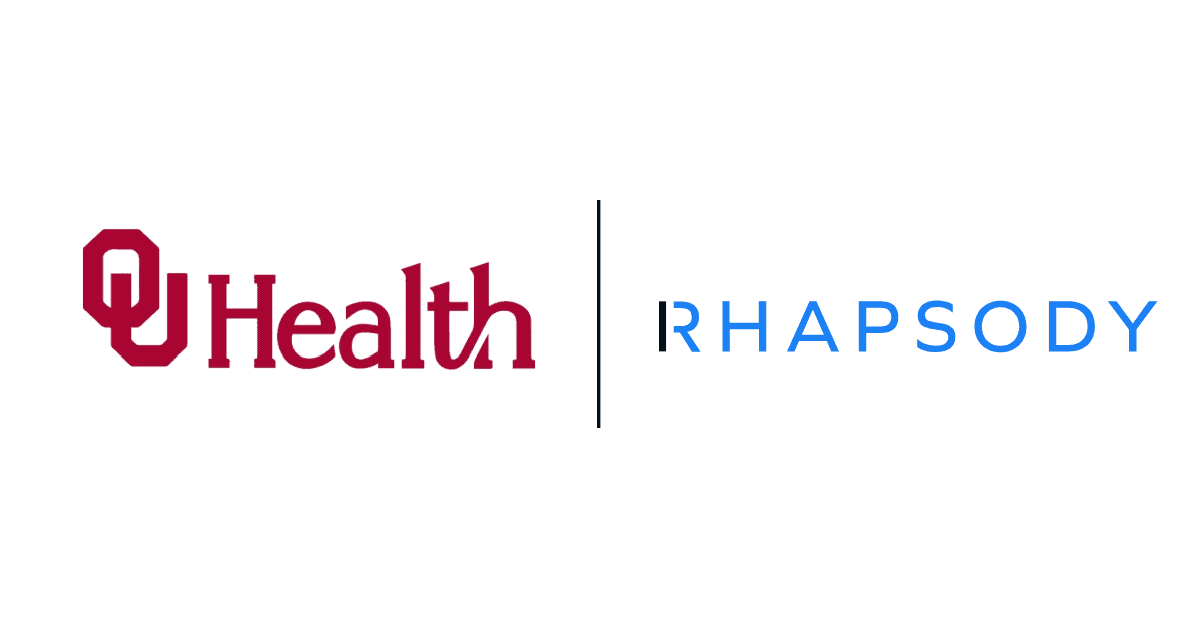 OU Health standardizes on Epic & Corepoint Integration Engine amidst M&A activity | Rhapsody