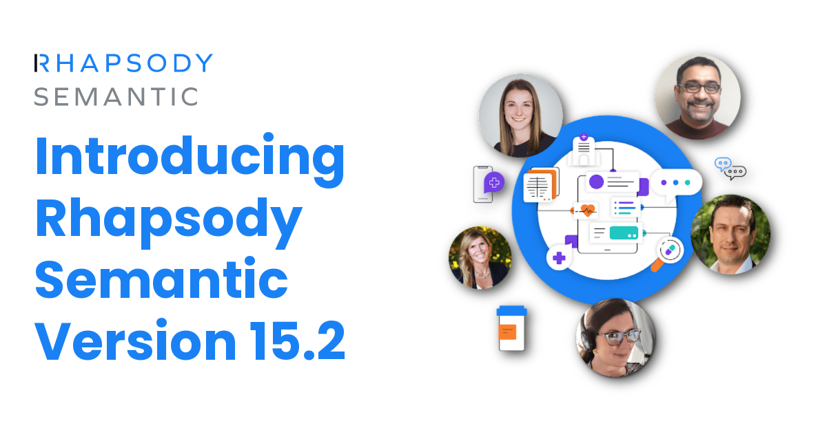 Introducing Rhapsody Semantic version 15.2: powerful new features to ...
