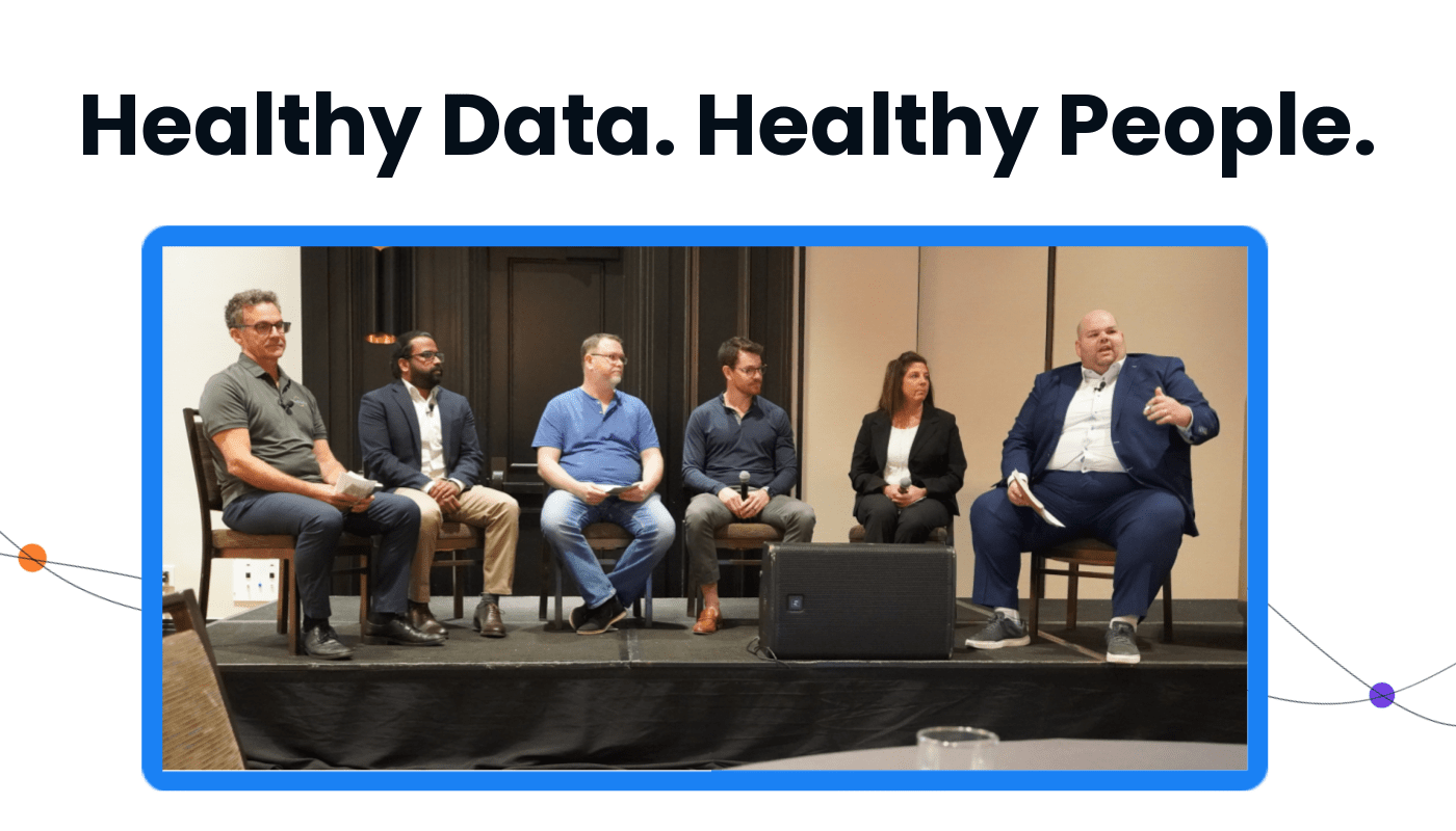Driving healthier outcomes with healthy data | Rhapsody
