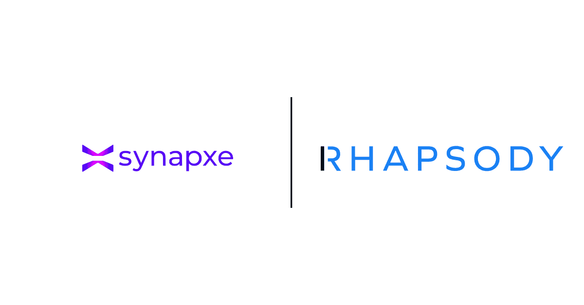 Synapxe | Rhapsody