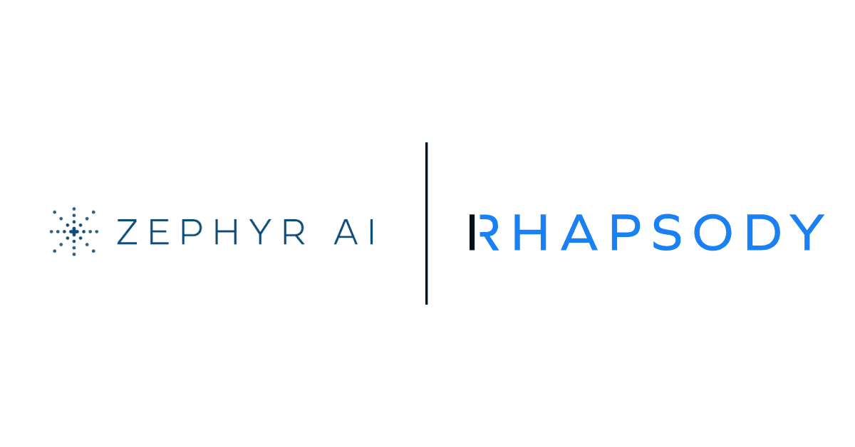 From Data Ingestion To Production In Less Than 30 Days How Zephyr Ai Uses Rhapsody Semantic To