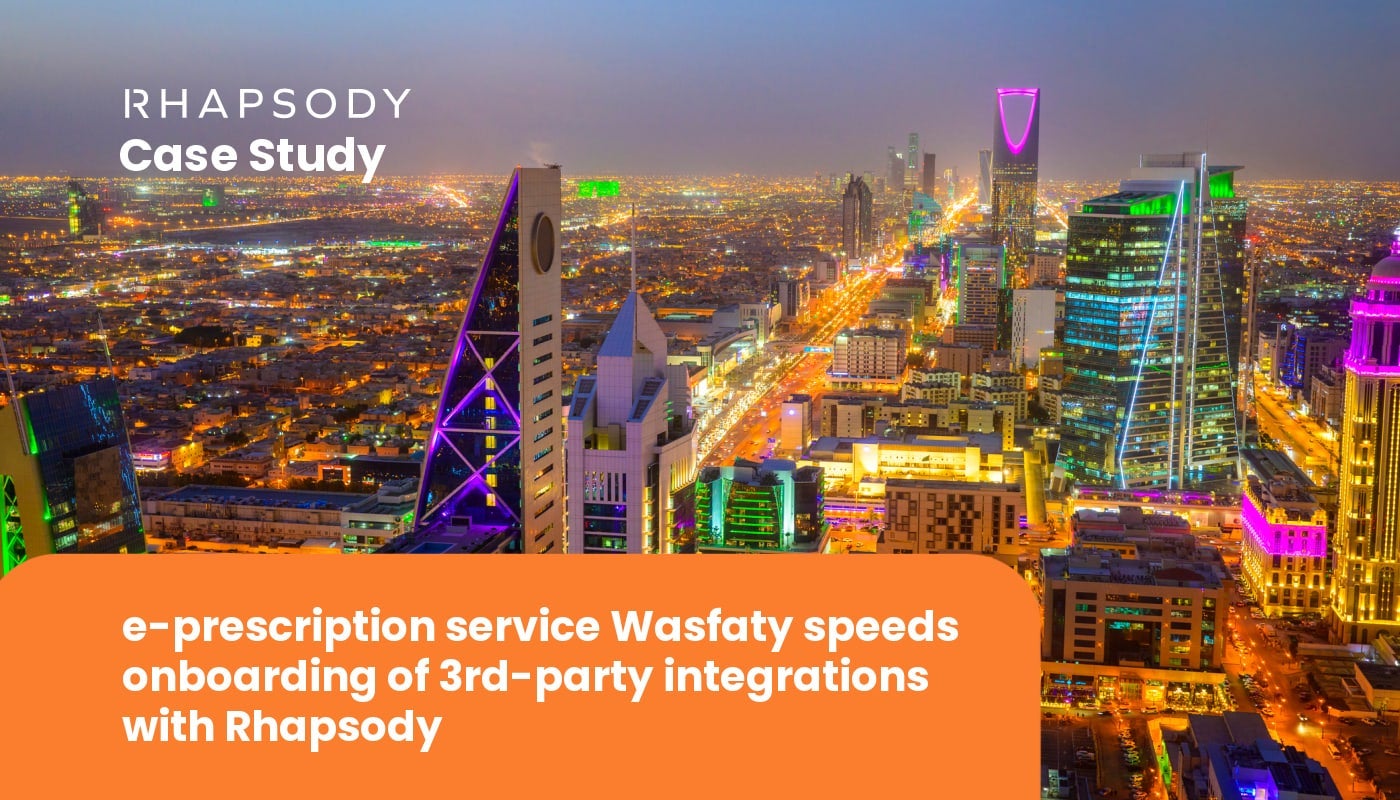 A national e‑Prescription Service in the Kingdom of Saudi Arabia ...