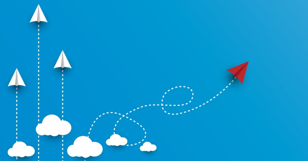 Taking the next (or first) step on your cloud journey: We’re here to ...