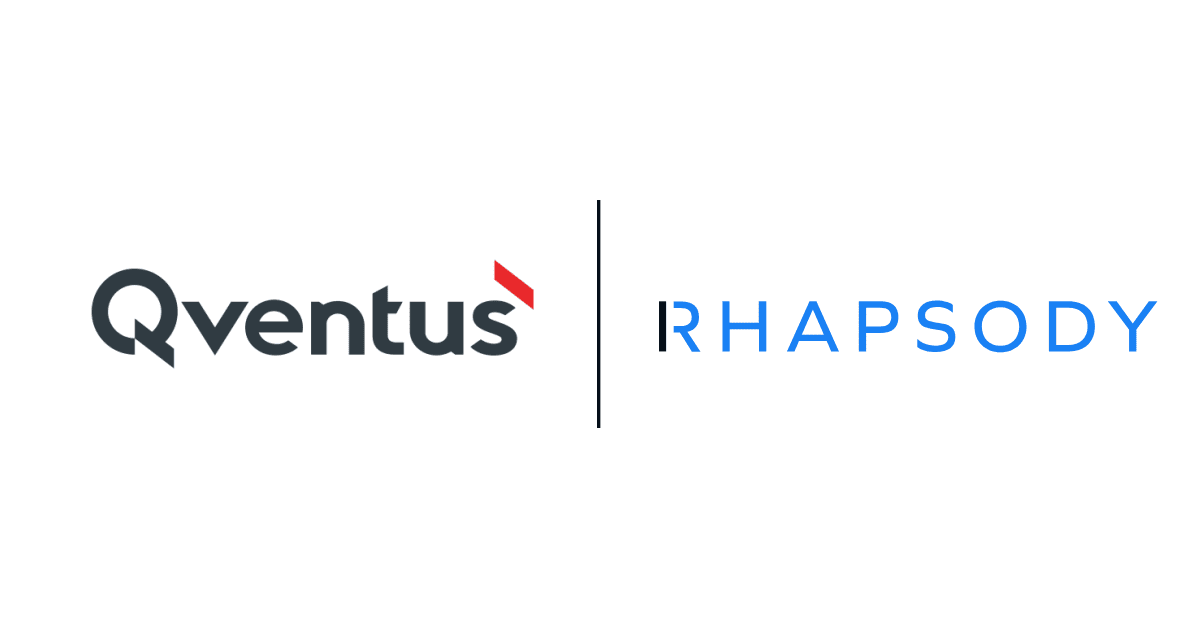 Qventus achieves 10X performance and reduces customer onboarding time ...