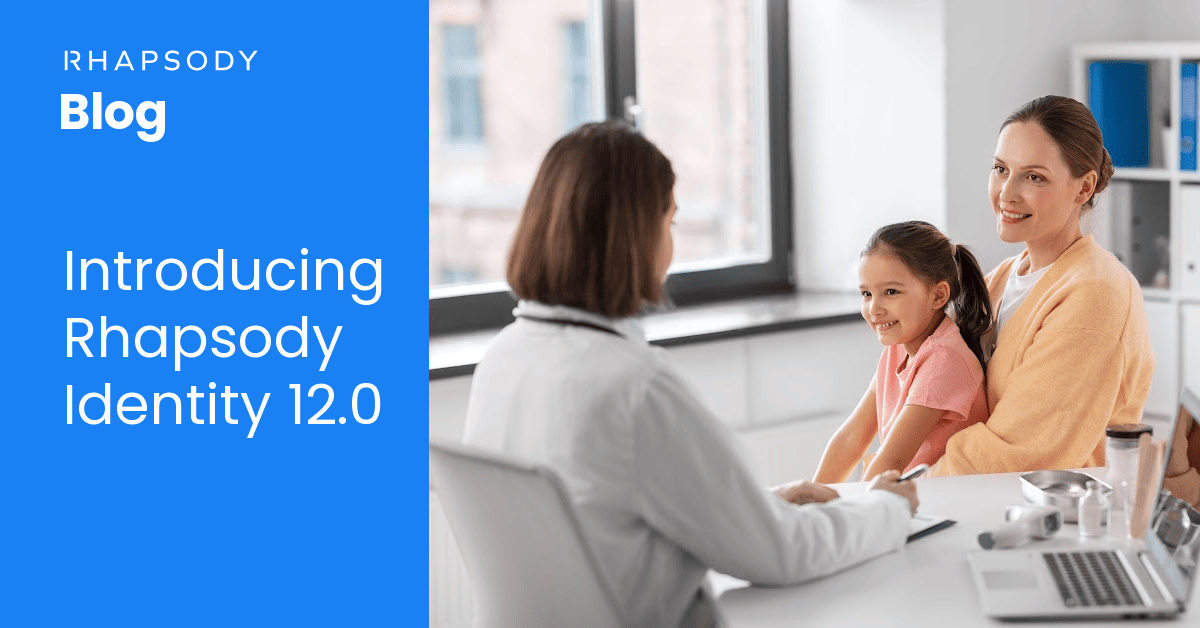 Realize the full potential of your data | Rhapsody