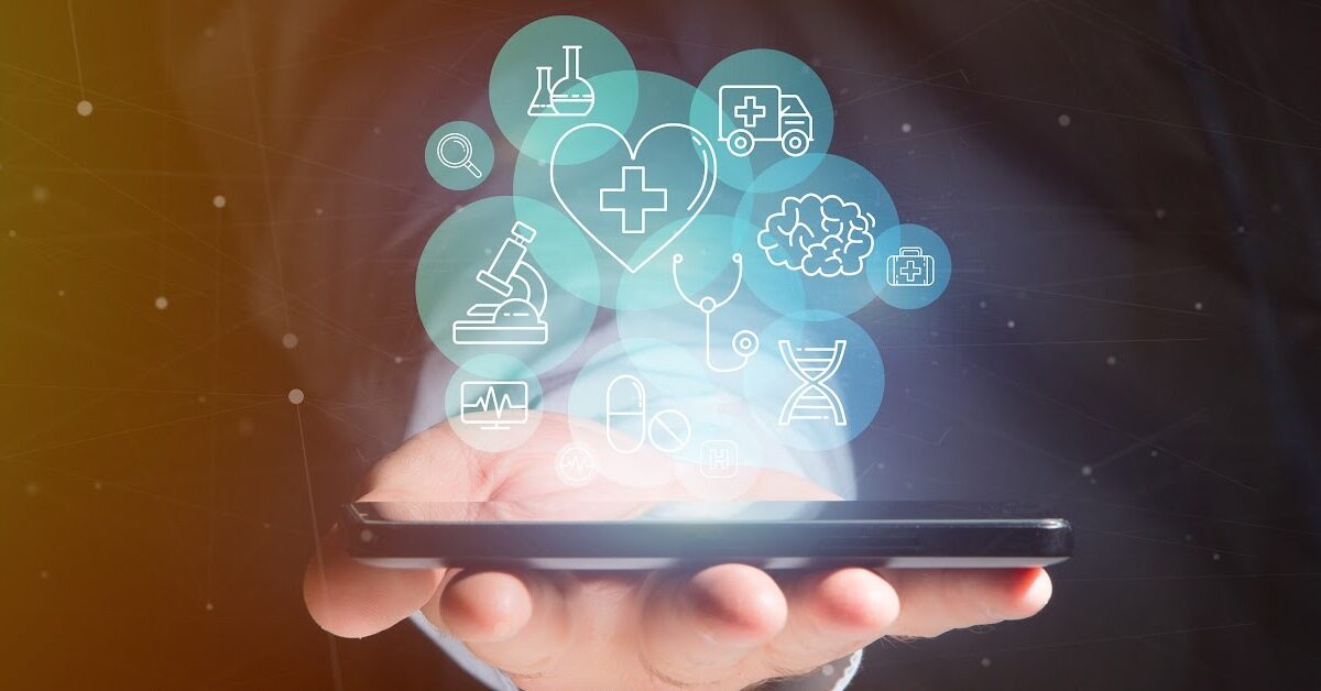 Accelerate Digital Health Adoption With Rhapsody Integration Engine 7 3