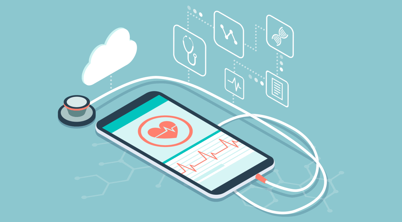 Enabling Your Digital Health Innovation Goals Rhapsody