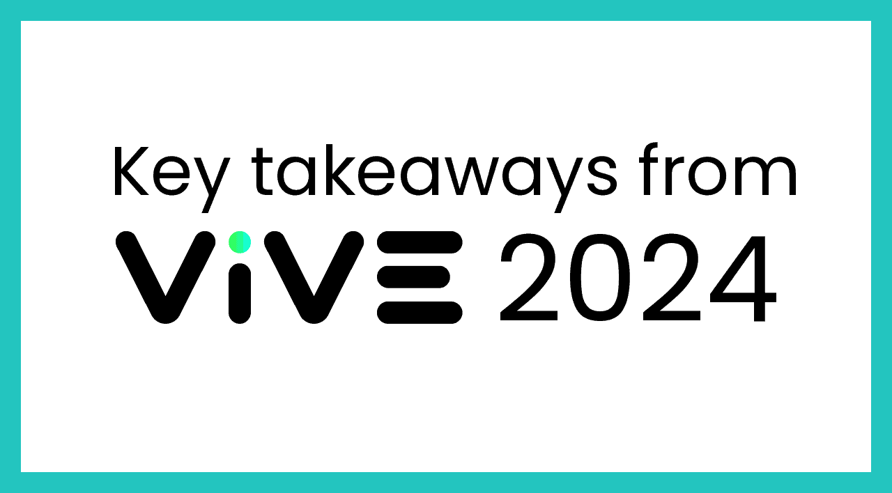 ViVE 2024 sets the stage for digital health innovation | Rhapsody