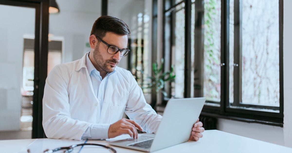 How To Solve Healthcare Data Quality Issues Using Semantic Interoperability Rhapsody