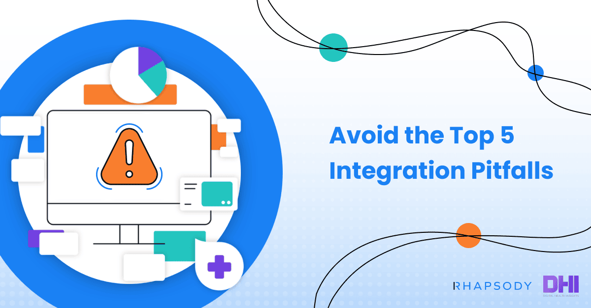 5 Common Healthcare Interoperability Mistakes—and How CIOs Can Avoid ...