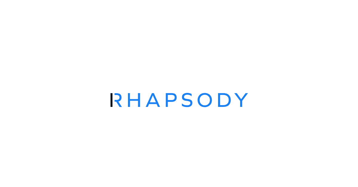 Interoperability Isn’t AI-Ready Yet, Despite Heavy Investment, Rhapsody ...
