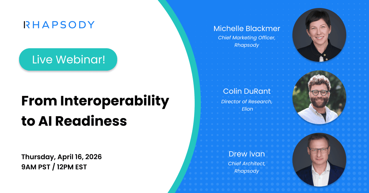 From Interoperability to AI-Readiness: Advancing Digital Infrastructure ...