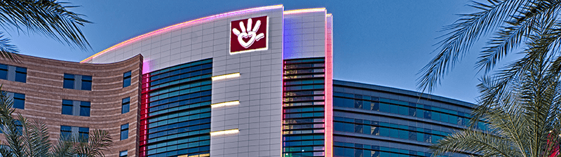 Phoenix Children’s Hospital achieves a new level of integration | Rhapsody