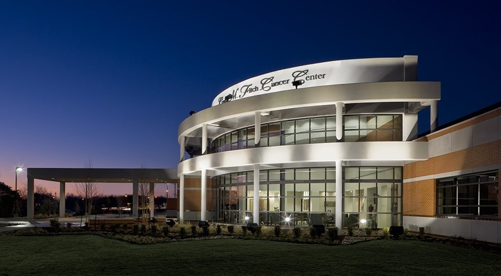 Comanche County Memorial Hospital | Rhapsody